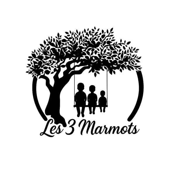Contact – Les 3 Marmots